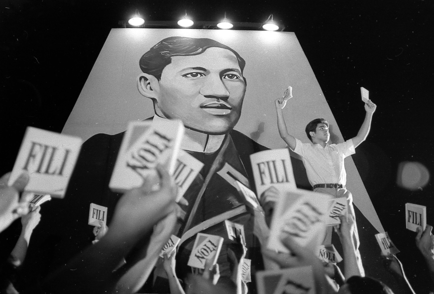 Conversation #2 : Pinoy Movieland In the Eyes of Neil Daza – N E I L D ...